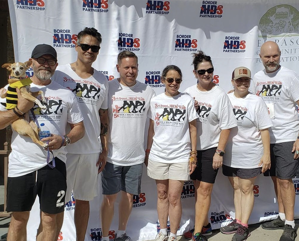 History & Mission - Border AIDS Partnership | El Paso, Texas